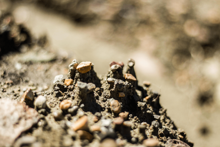Dig for Diamonds - KEEP WHAT YOU FIND! | Home Is Where We Take It