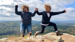 How to Find Perfect Campsites | Home Is Where We Take It